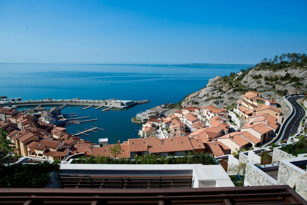 Portopiccolo, Itálie - klenot, zasazený v panenské přírodě | Luxent