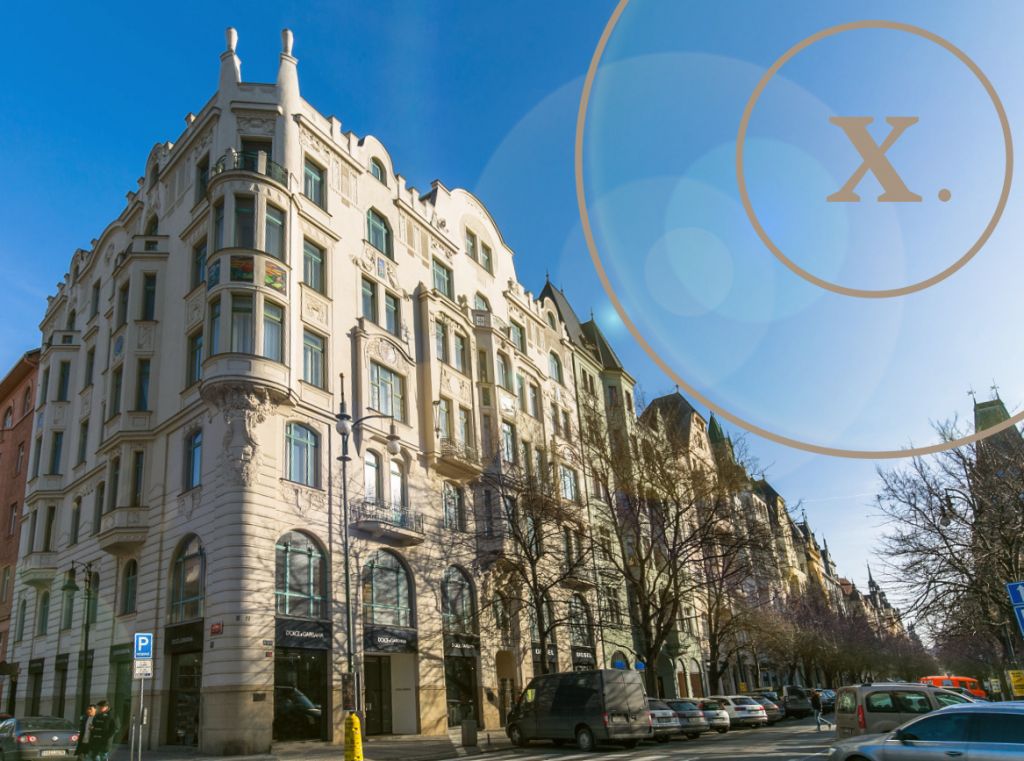 Luxent - a 10th anniversary interview | Luxent