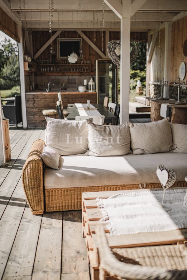 Historické nemovitosti na prodej | Luxent