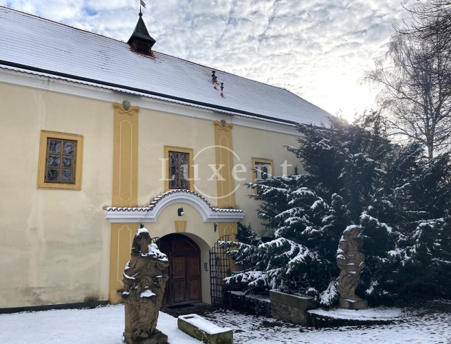 Luxent – Realitní kancelář Praha